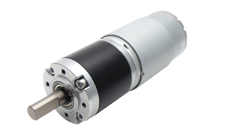 36mm 12v gear motor high torque-Twirl Motor