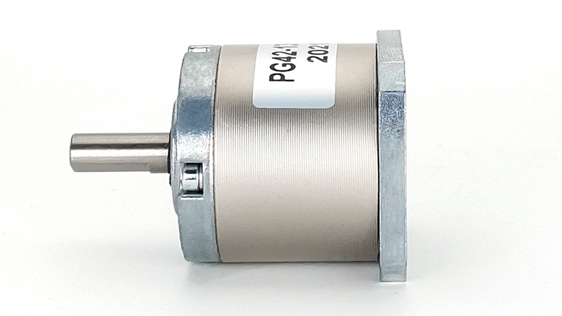 42mm nema 17 planetary gearbox.Leading gear motor manufacturer in China ...