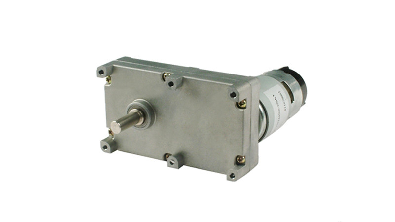 12V DC Motor High Torque Low Rpm | Twirl Motor