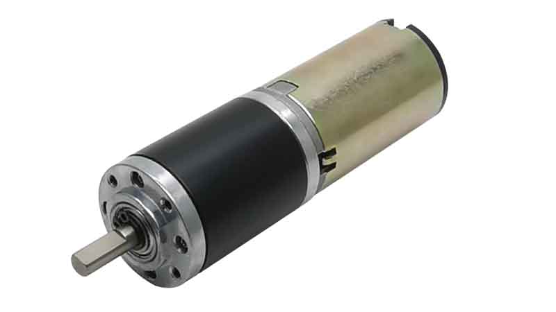 32mm 12 volt dc motor with gearbox-Leading gear motor manufacturer in ...